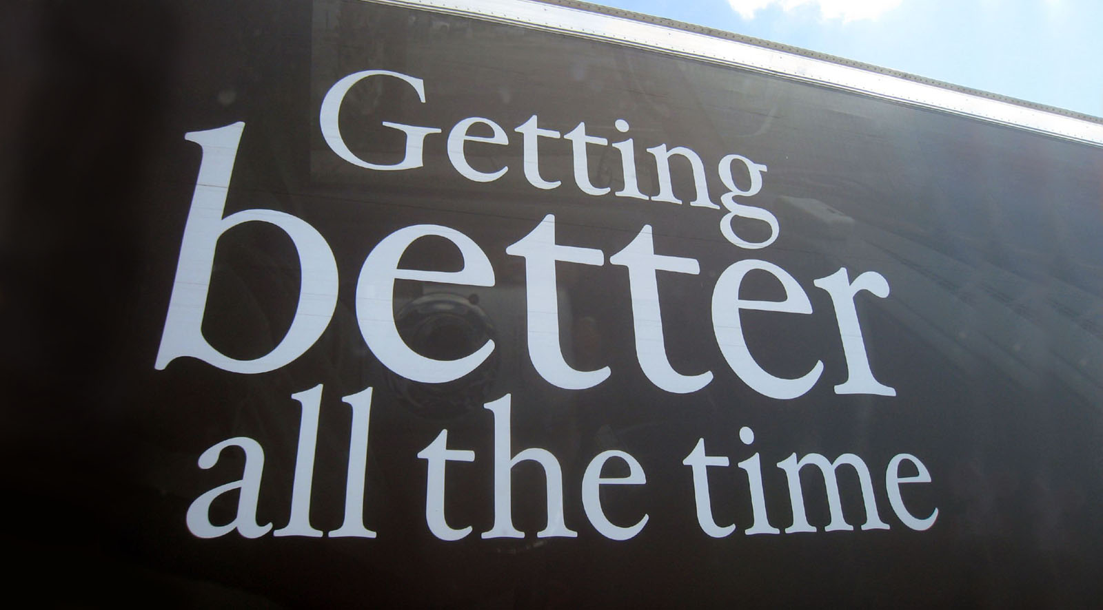 Autism and “getting better” | Talkwards